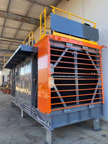 EX3600-6 Hitachi Module | Westralian Diesel