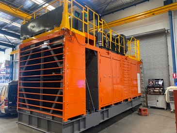 Westralian Diesel | Supplying Mining and Power Station Industires