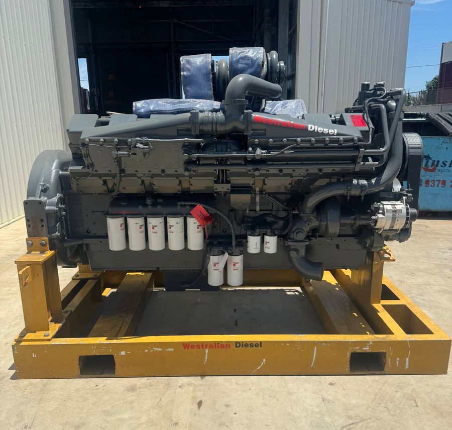 Westralian Diesel | Supplying Mining and Power Station Industires