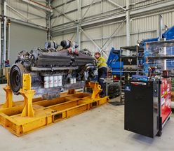 Diesel Repairs | Truck Engine Repair Services | Westralian Diesel
