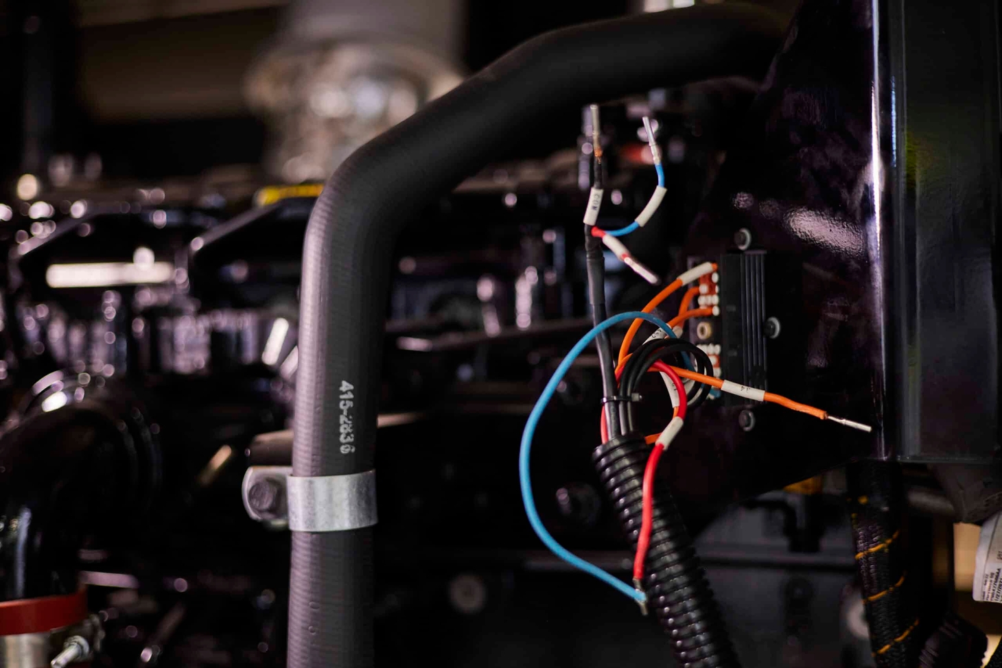 Custom Built Generators | Westralian Diesel