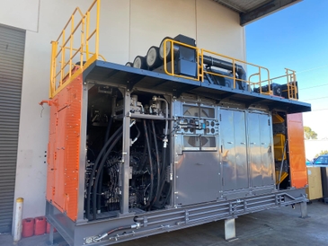 EX3600-6 Hitachi Module | Westralian Diesel