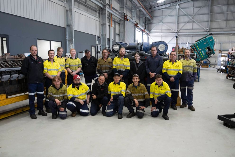 About Us | Westralian Diesel | WA Owned & Operated