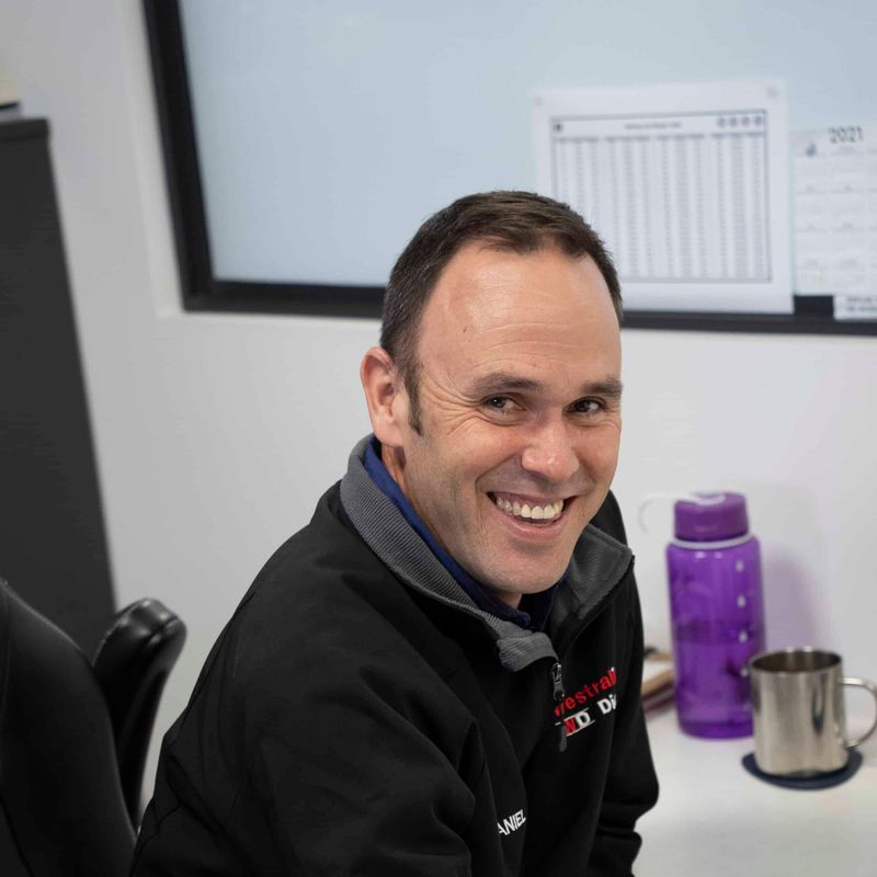 Our Team | Qualified and Experienced Mechanical Technicians
