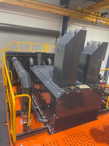 EX3600-6 Hitachi Module | Westralian Diesel