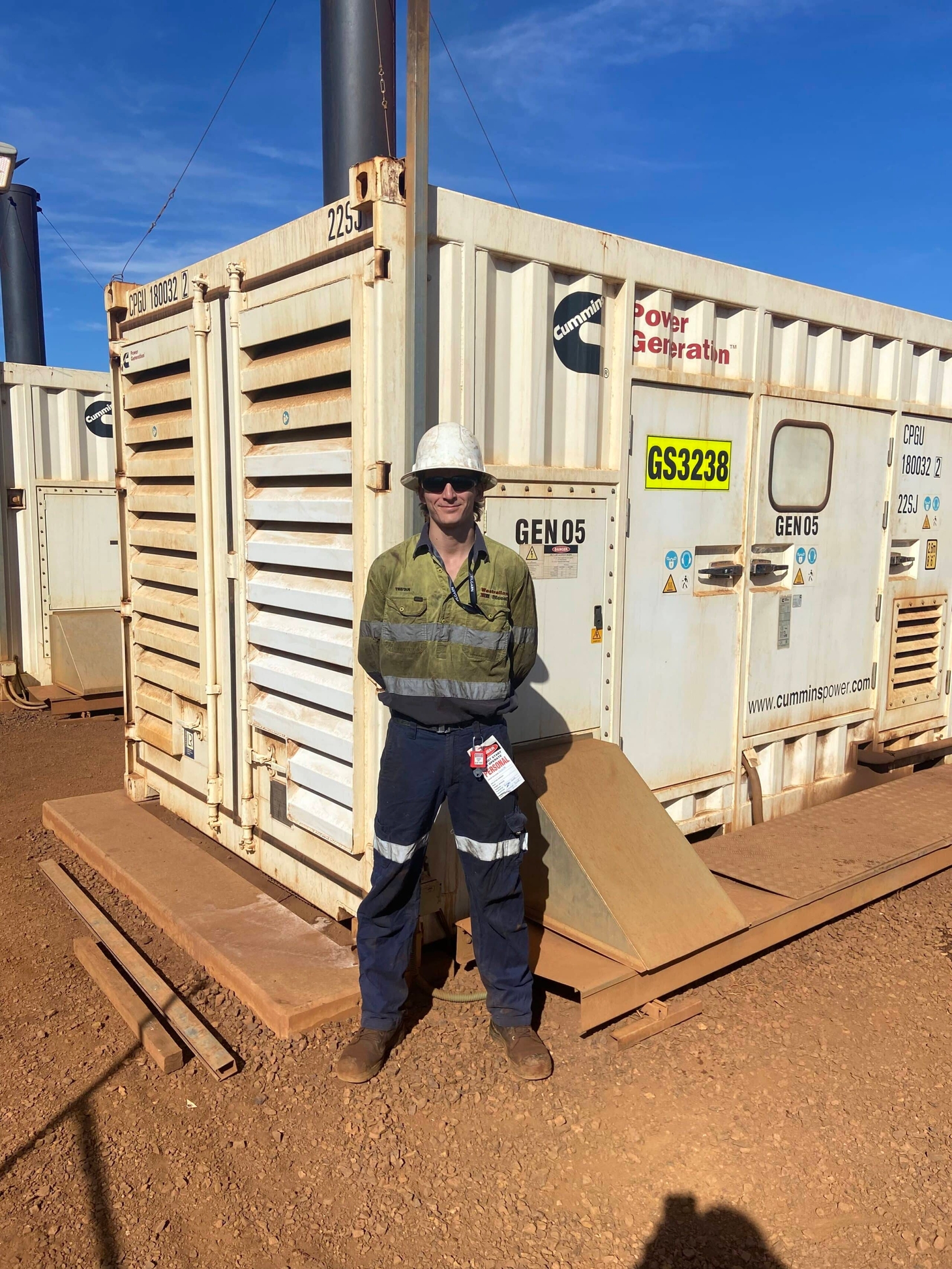 Diesel Engine Maintenance | Mine Site Industry Experienced Technicians