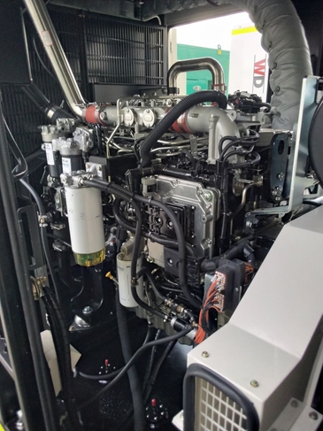 Custom Built Generators | Westralian Diesel